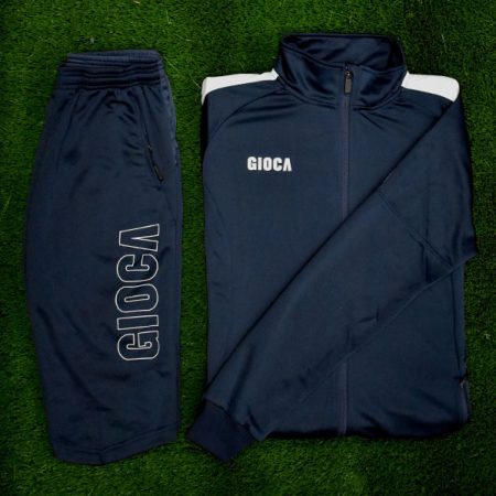 Custom Soccer Jerseys | Gioca